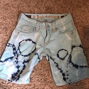 Rock Revival Shorts | Jean | Poshmark